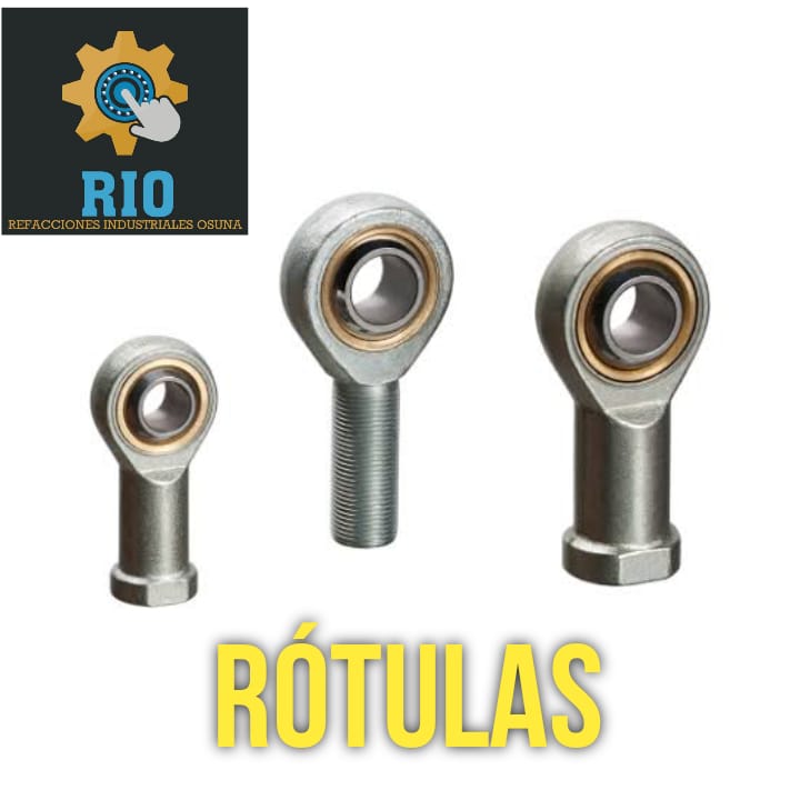 Tienda - Refacciones Industriales Osuna